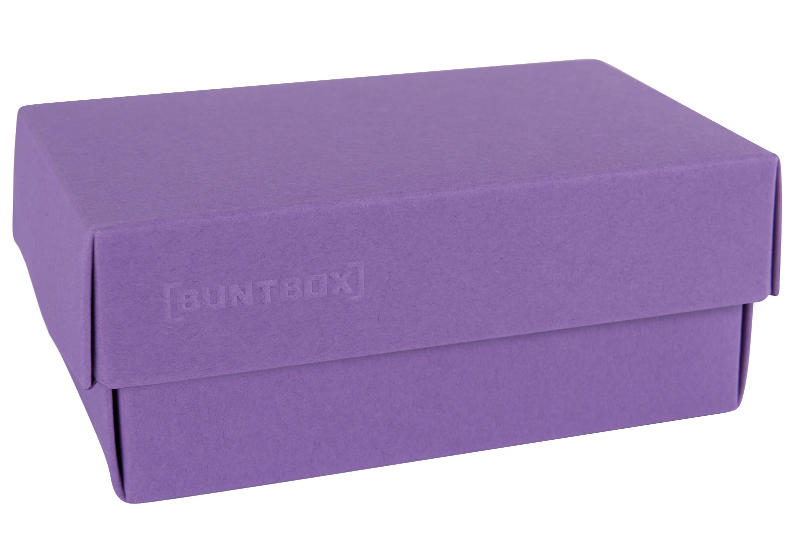 Purple boxes & gift boxes | Buntbox